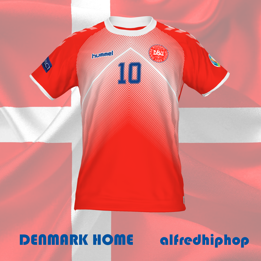 Denmark Home
