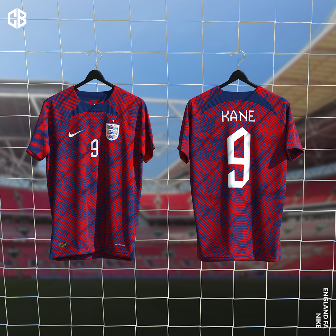 England FA | KOTW 279
