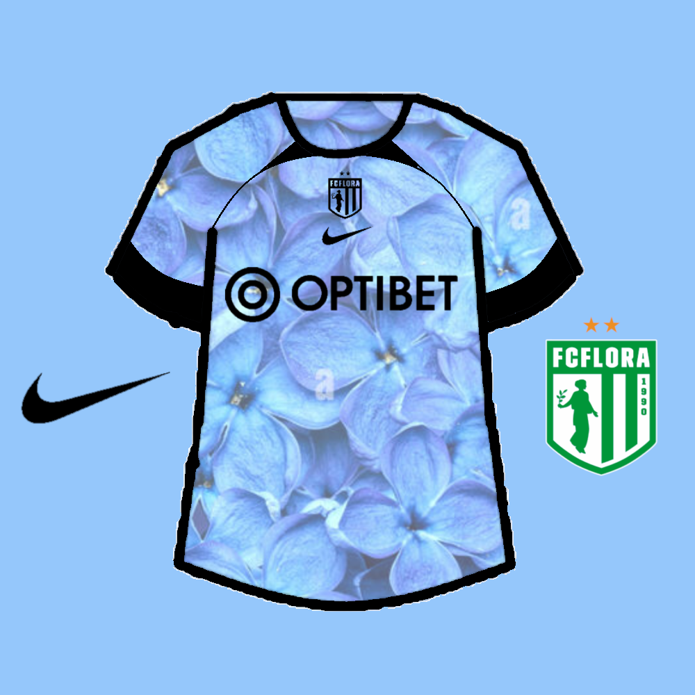 Flora Third