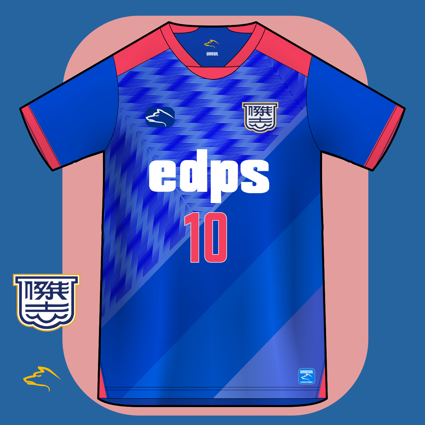 Kitchee FC home