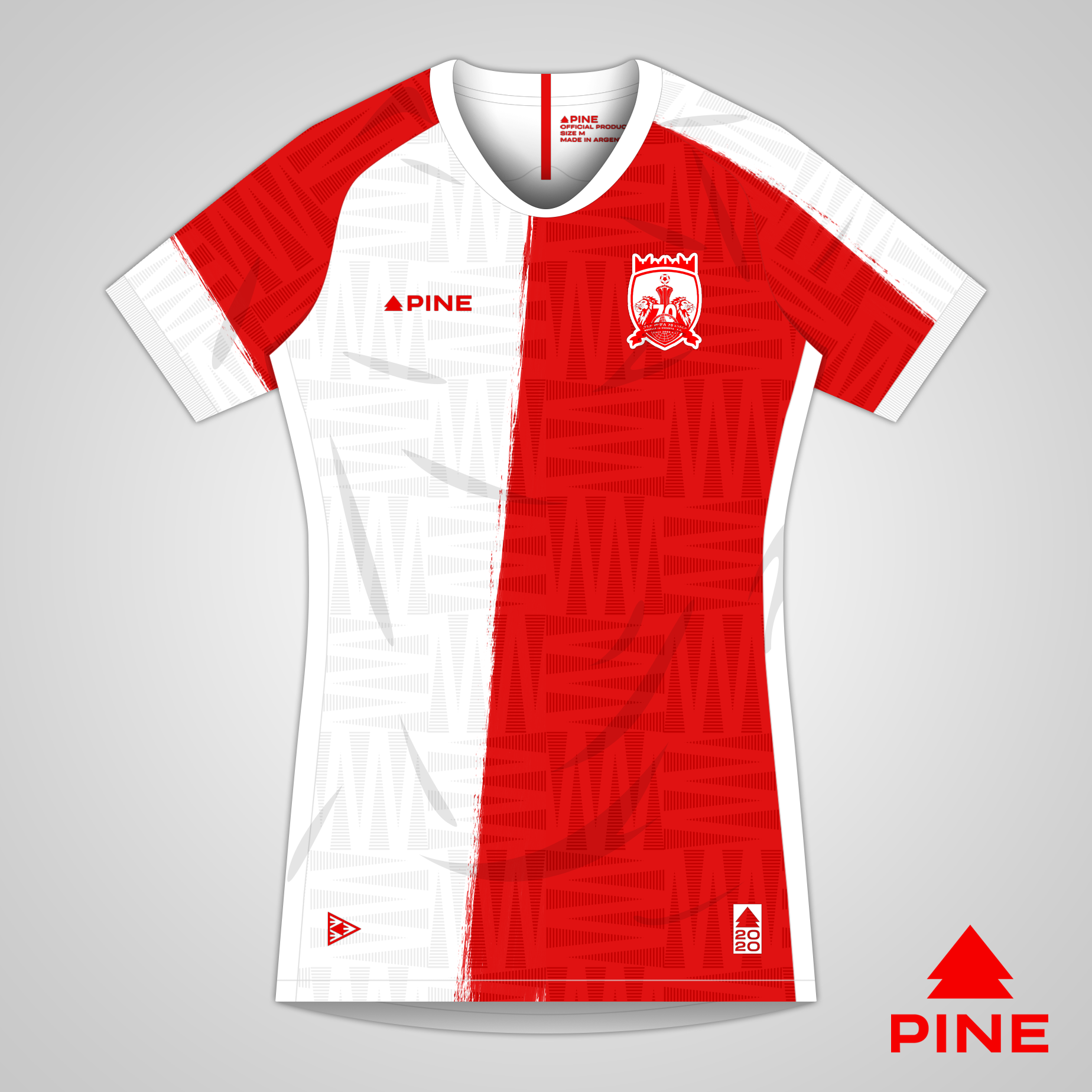 Mekelle 70 Enderta | Home | Pine