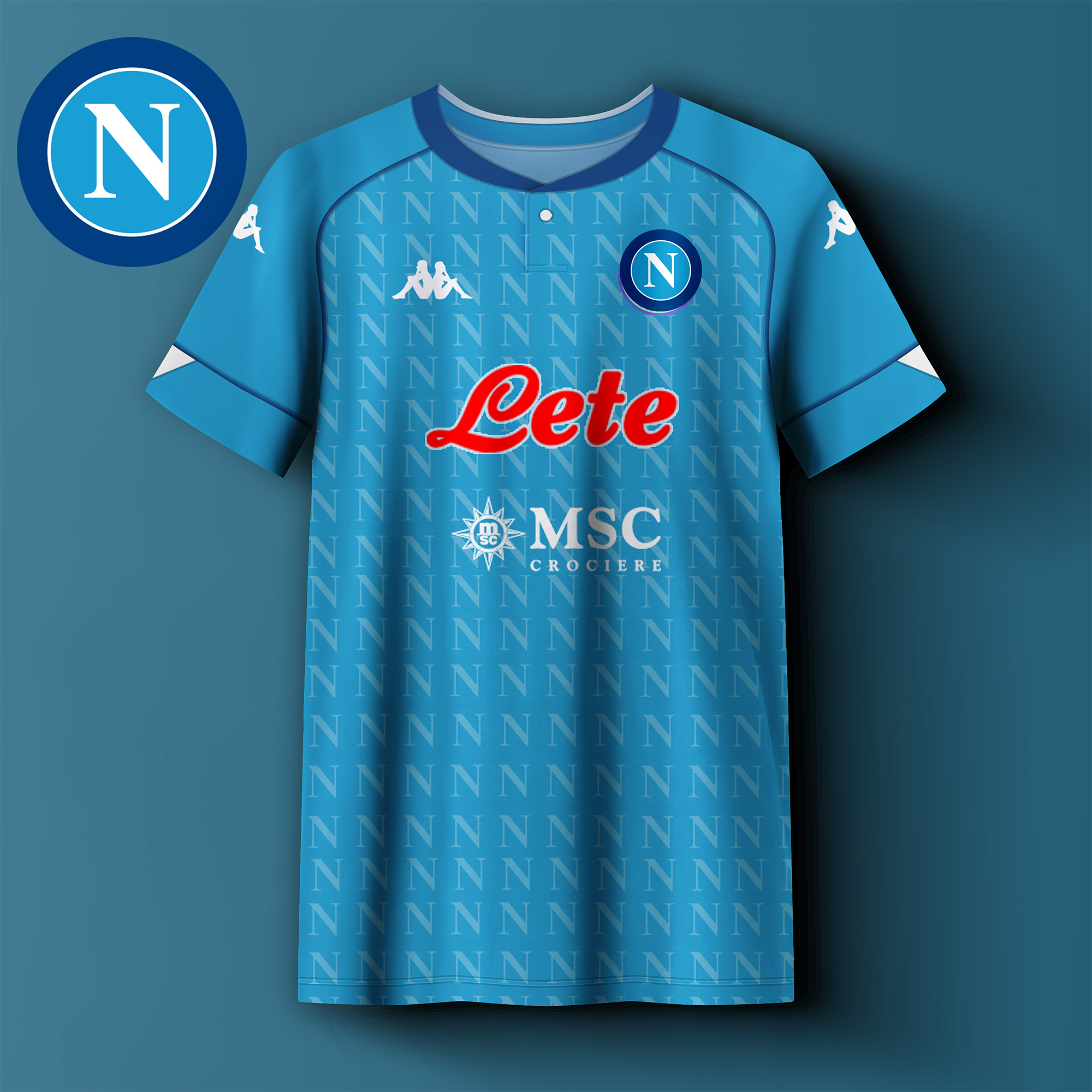 Napoli Home N concept