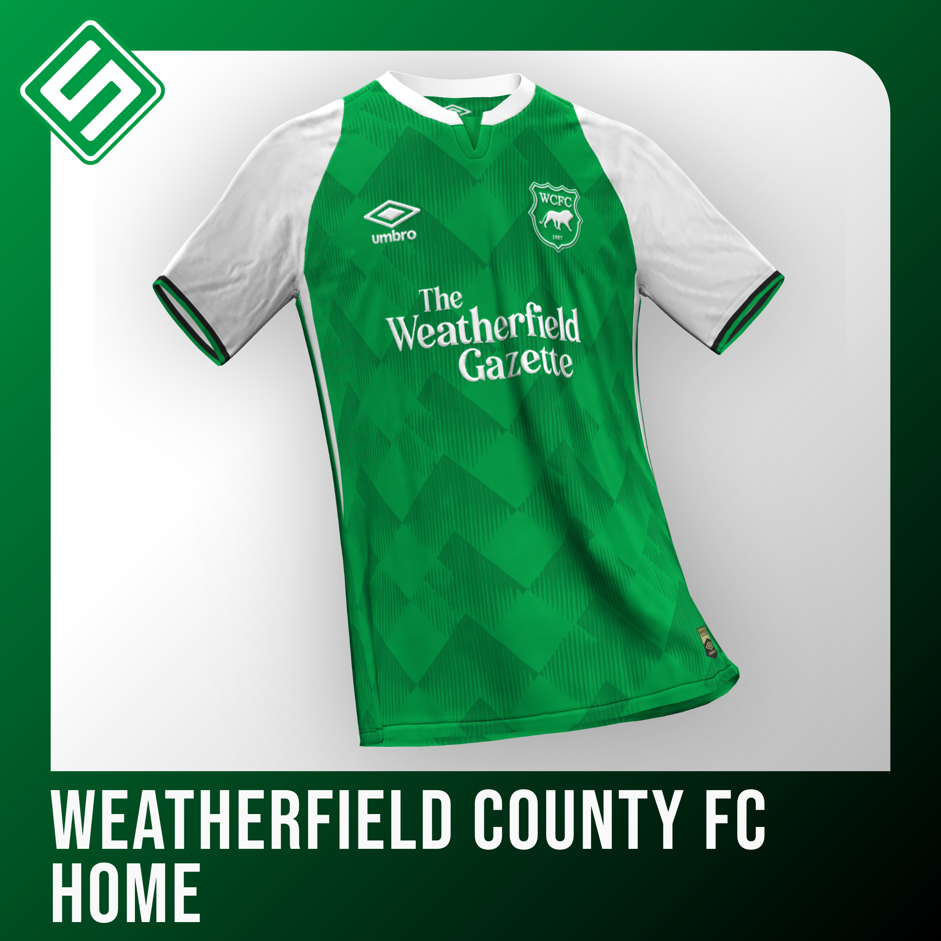 SSmithDesigns Wins KOTW 366 - Weatherfield County