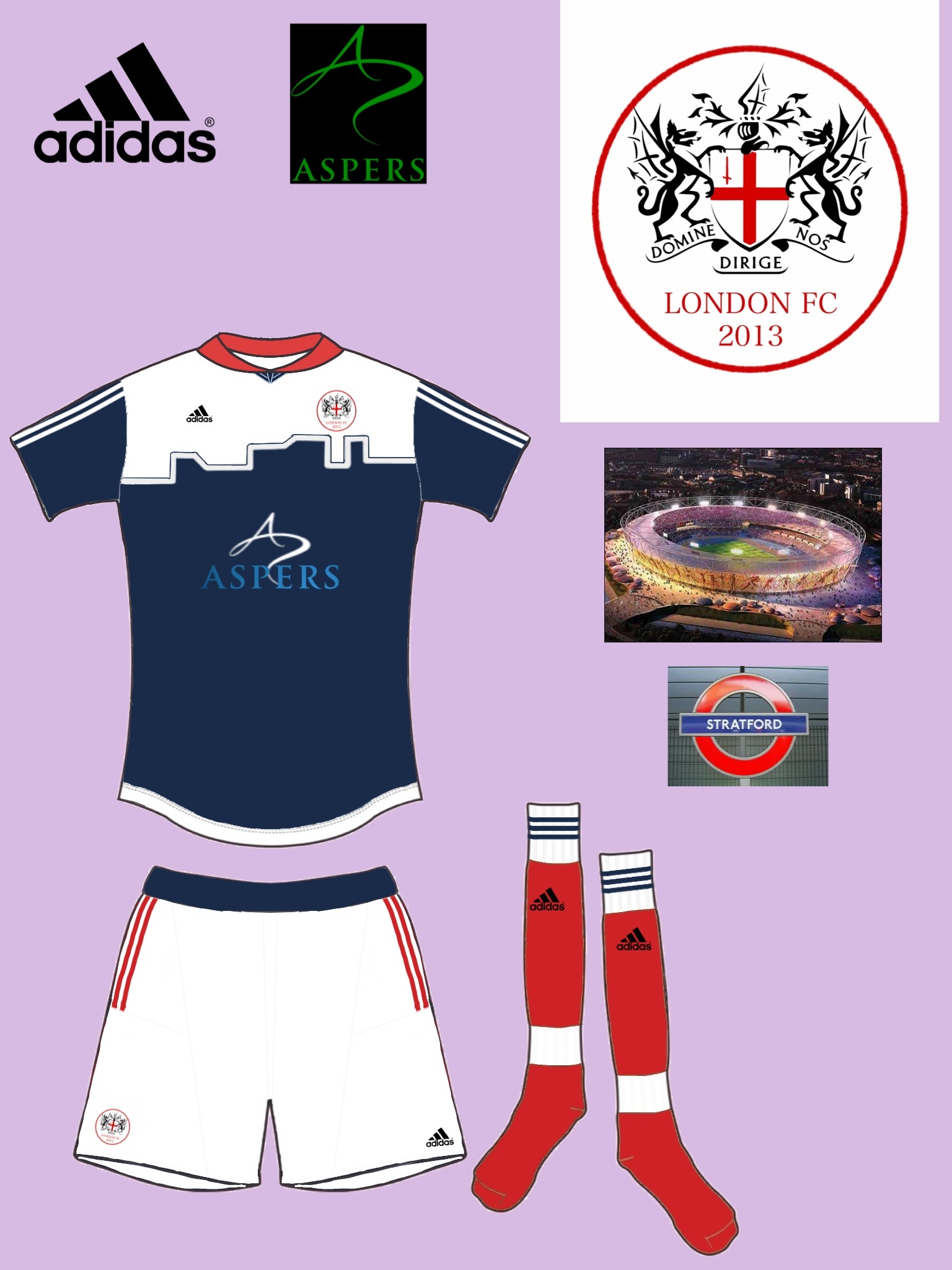 London FC