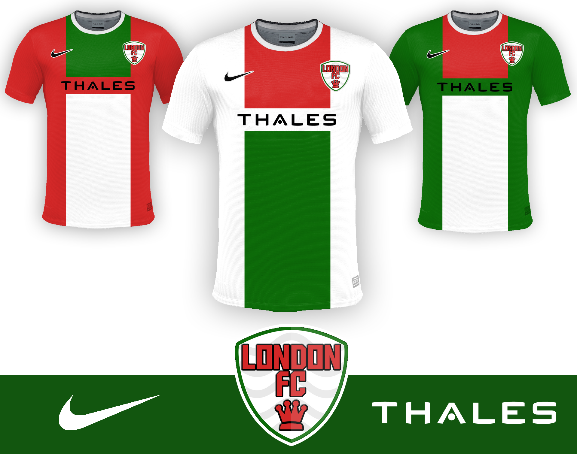 London FC