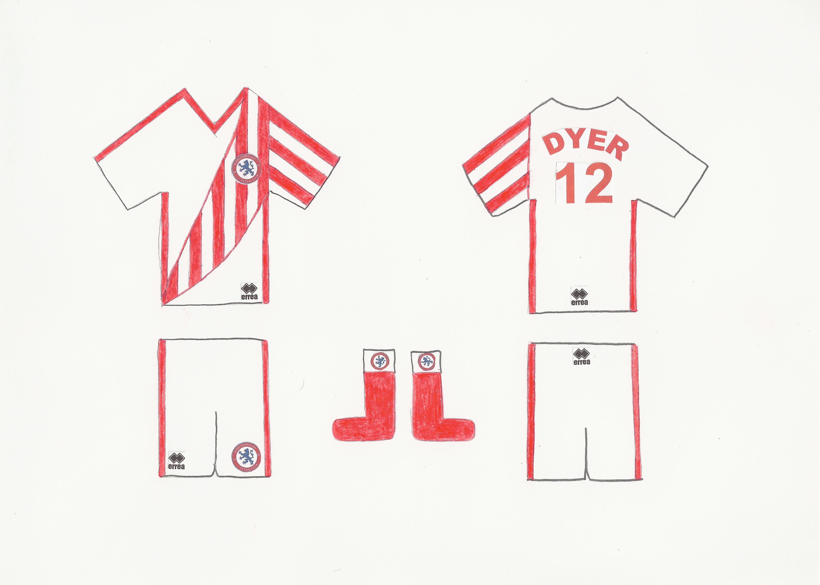 MFC Kit Design Competition Entry
