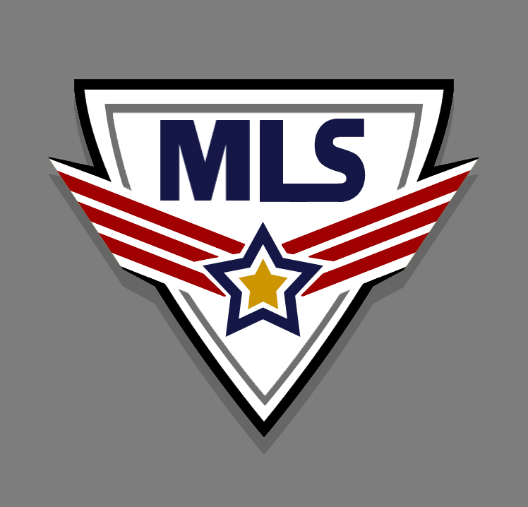 MLS Logo Concept
