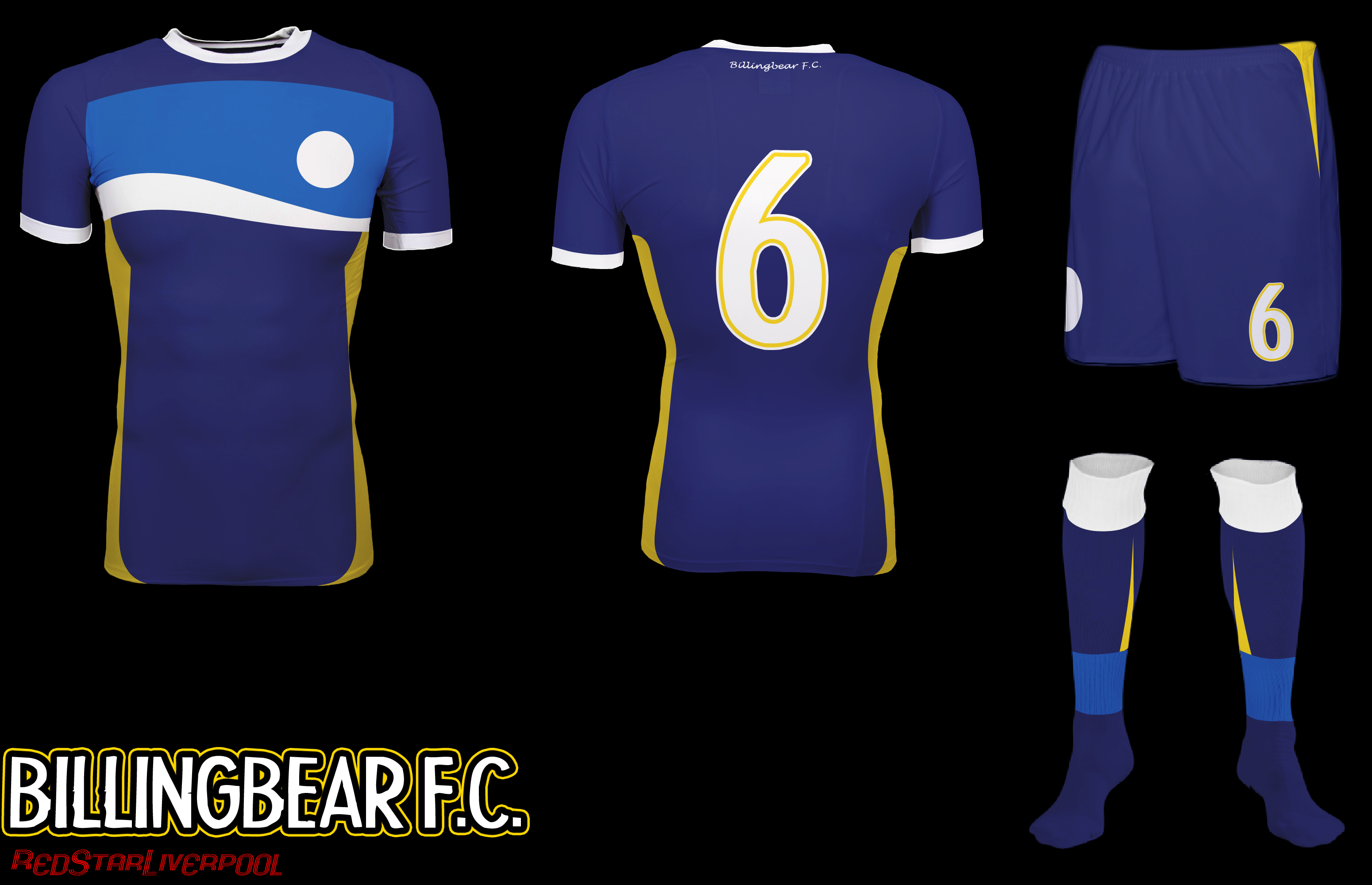Billingbear FC