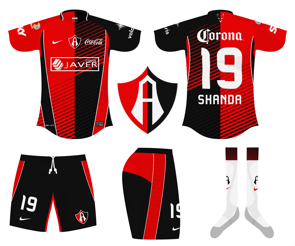 Club Atlas de Guadalajara