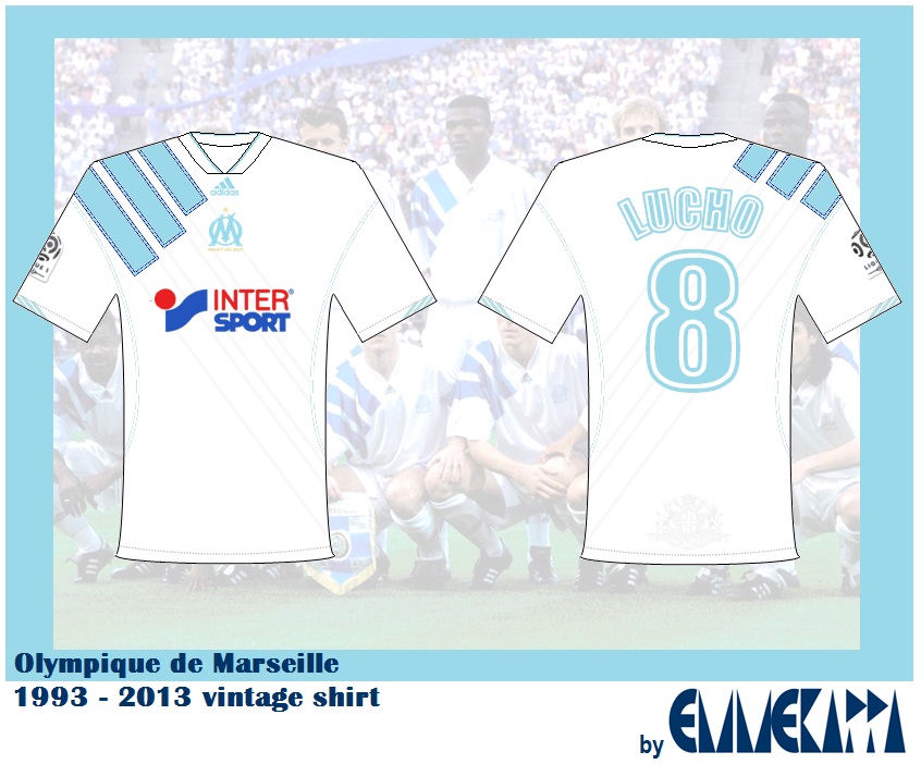 OM vintage 1993 - 2013
