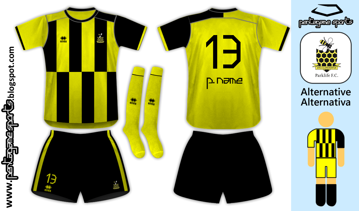Home kit 6