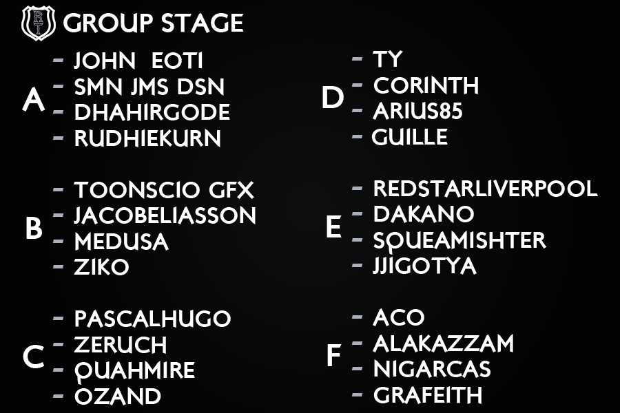Group Stage