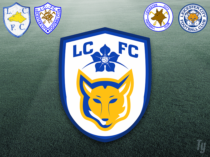 Logo Design Leicester