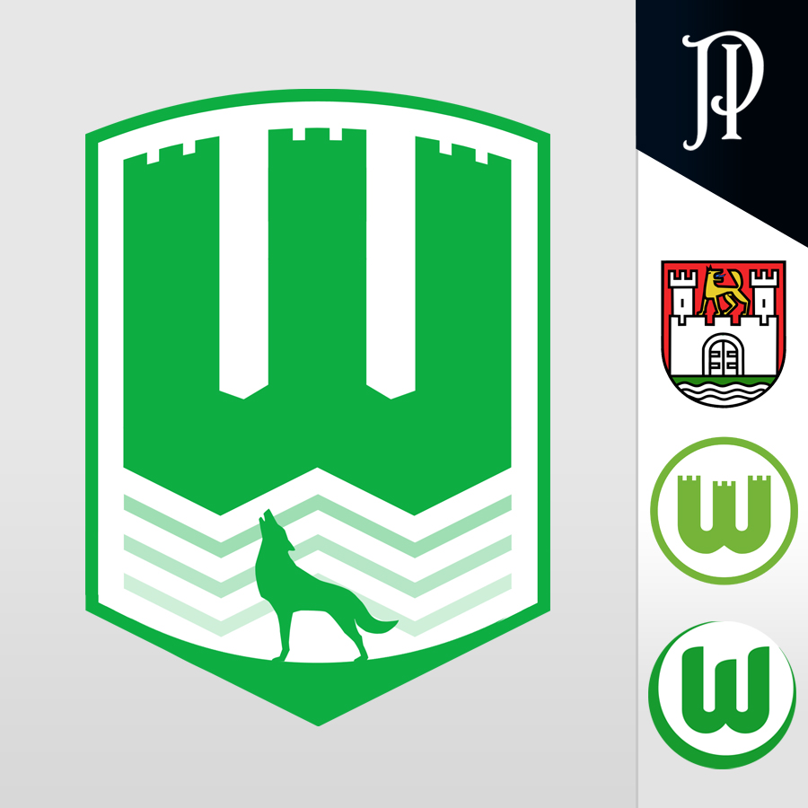 Wolfsburg Logo And Symbol, Meaning, History, PNG, 43% OFF