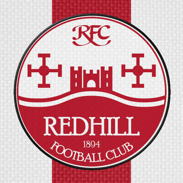Redhill Logo