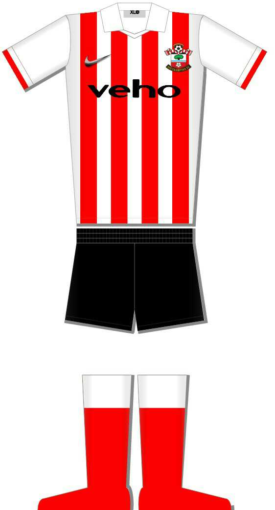 Southampton home kit