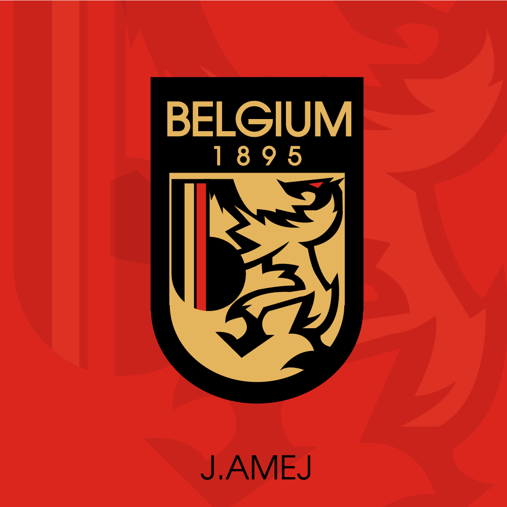 BELGIUM BELGIUM