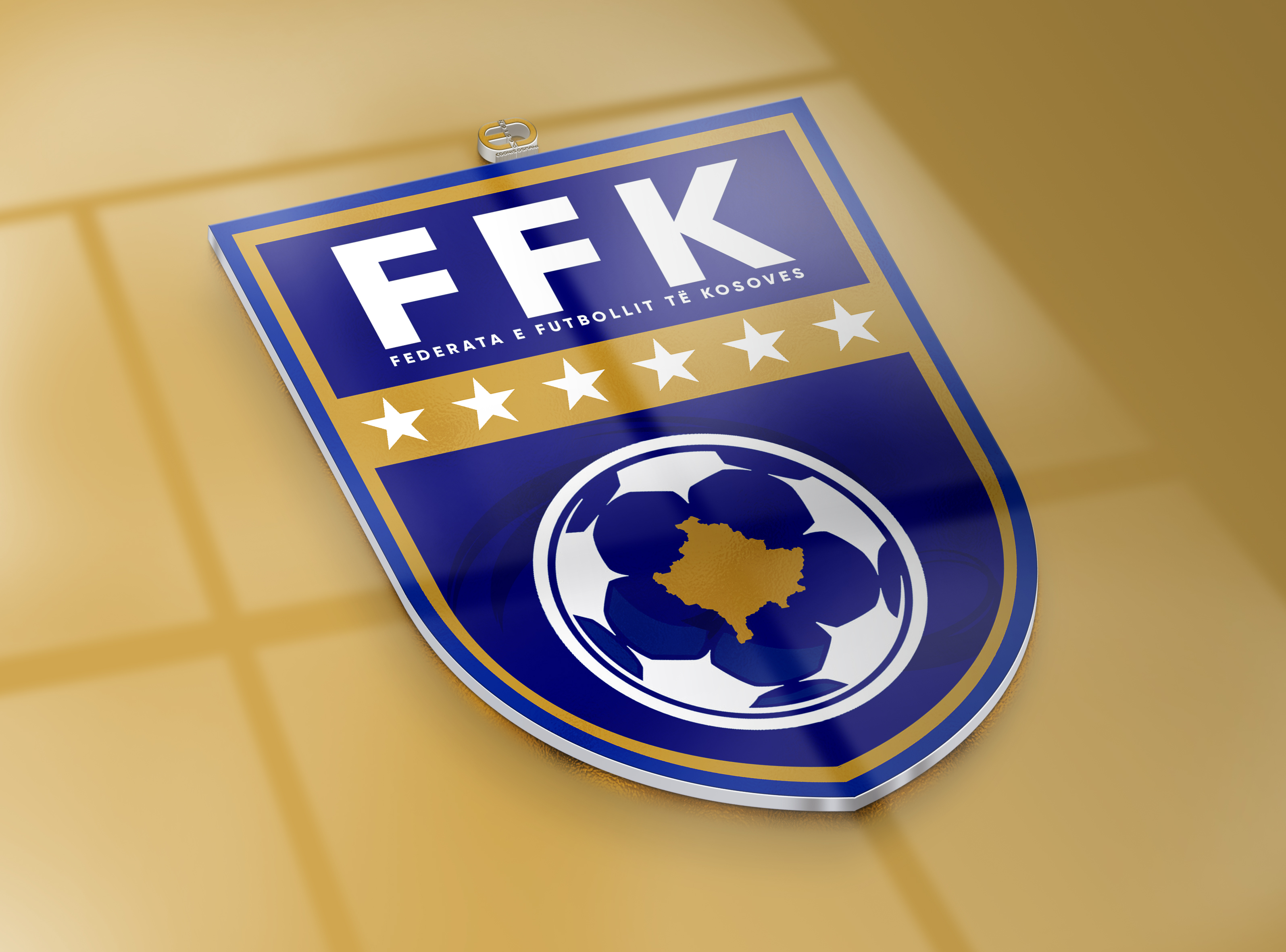 Ffk Logo