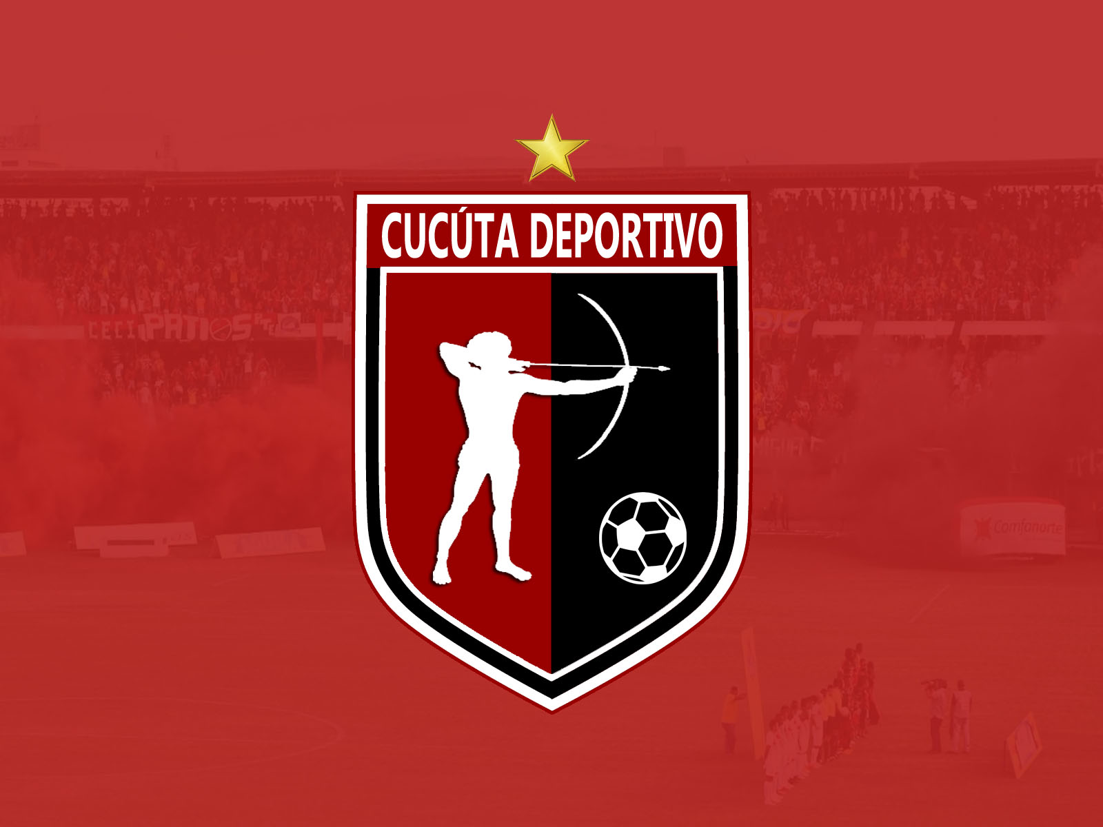 Cucuta Deportivo Logo
