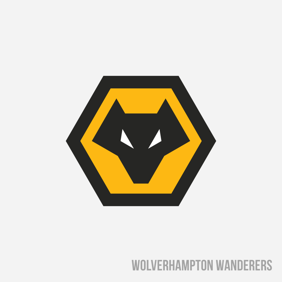 Wolves - Geometrically Aligned (illustration in comments)