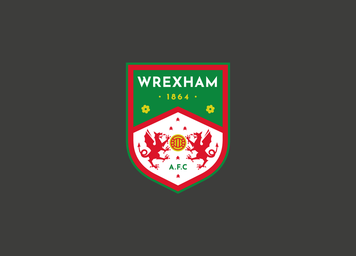 Wrexham Logo
