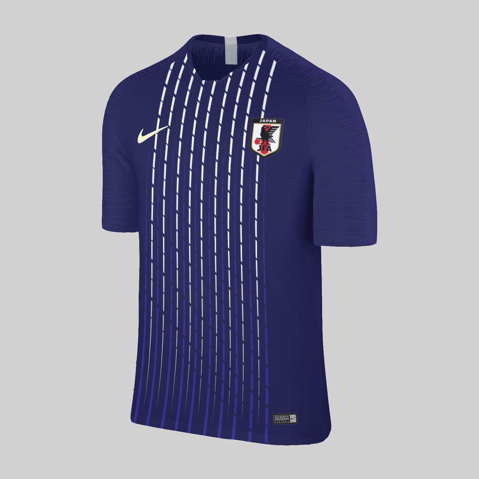 Adidas Exchange to Nike : Japan