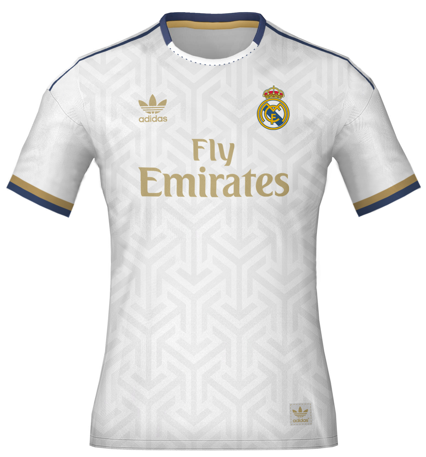 Adidas Real Madrid