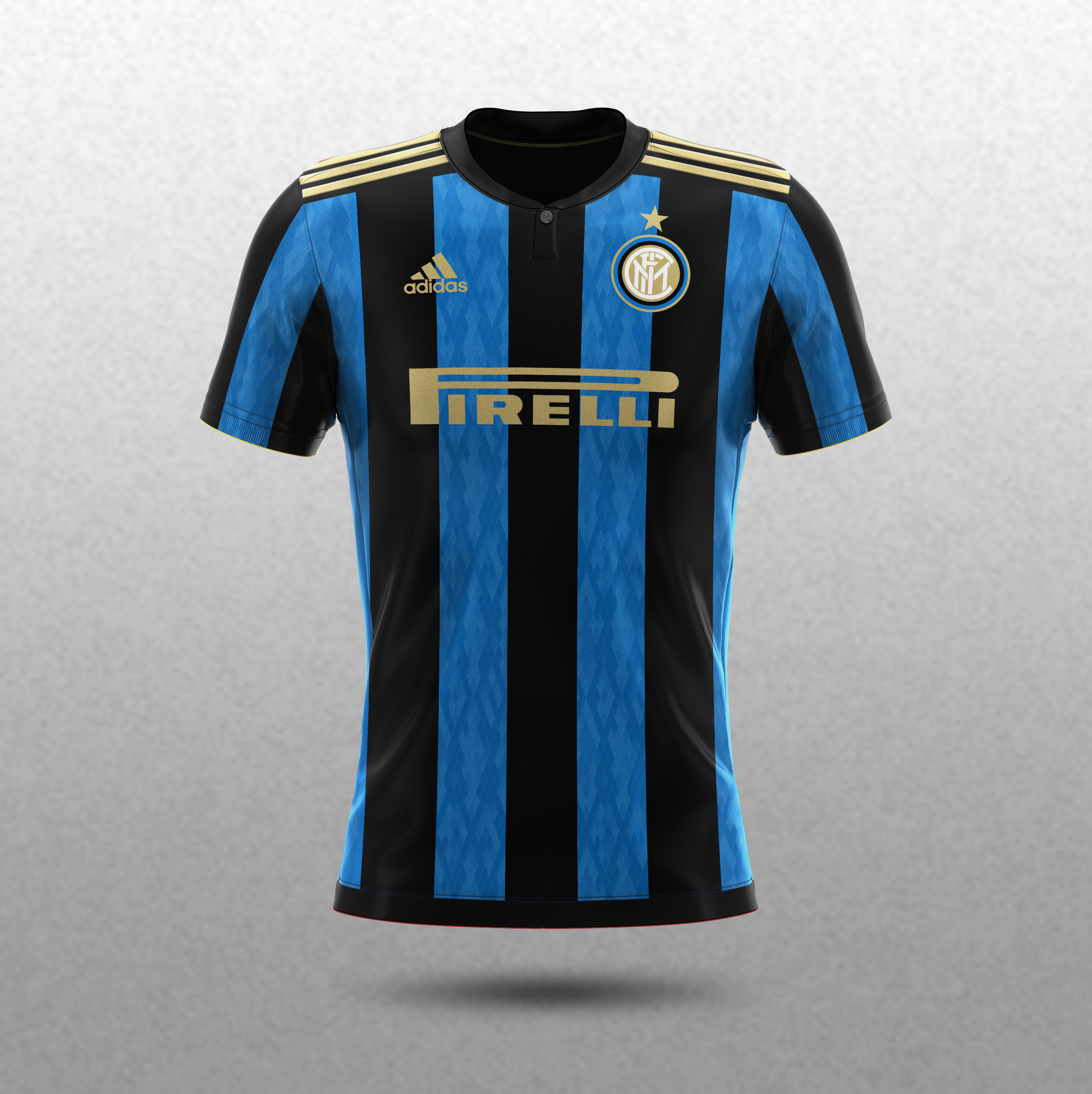 Adidas x Inter Home