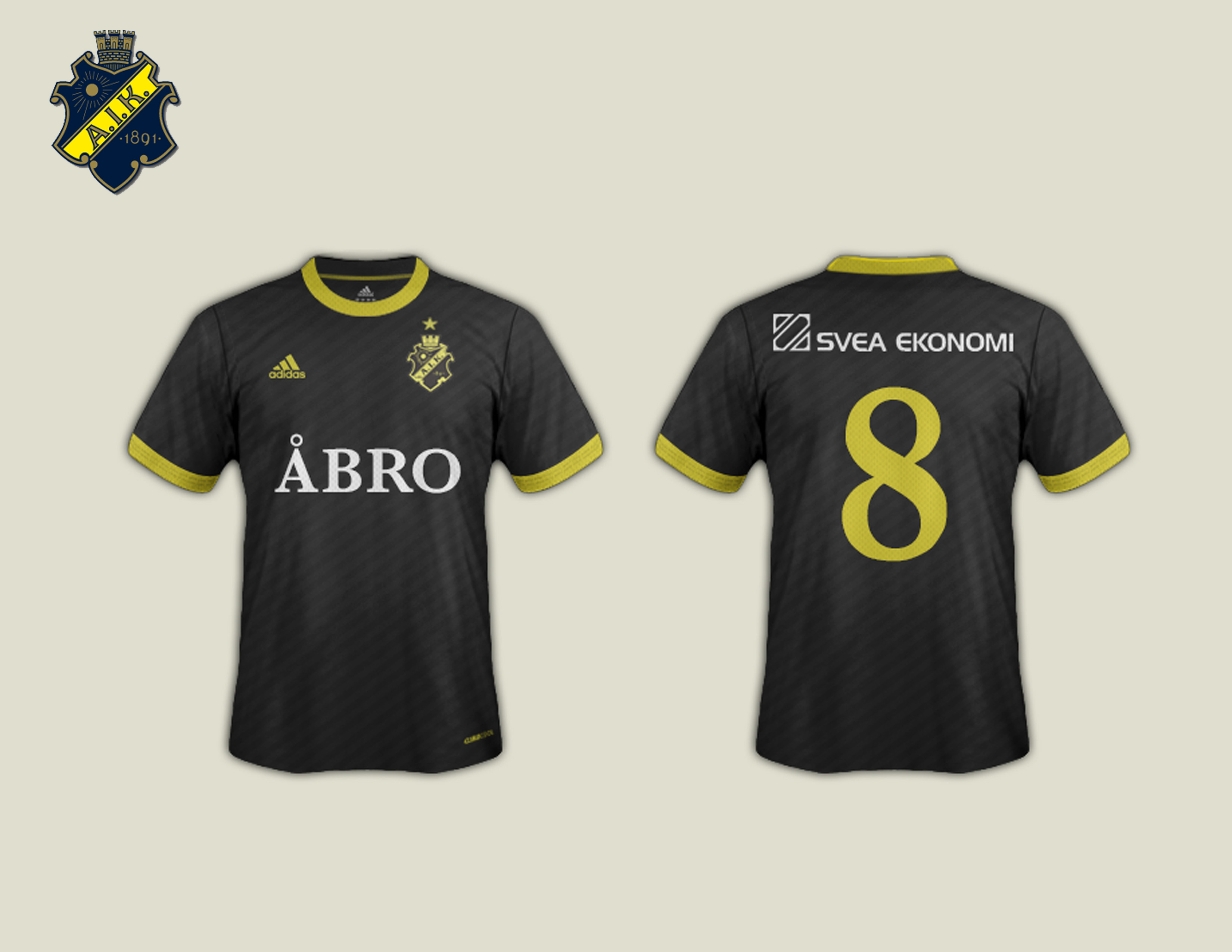 Home Kit // AIK