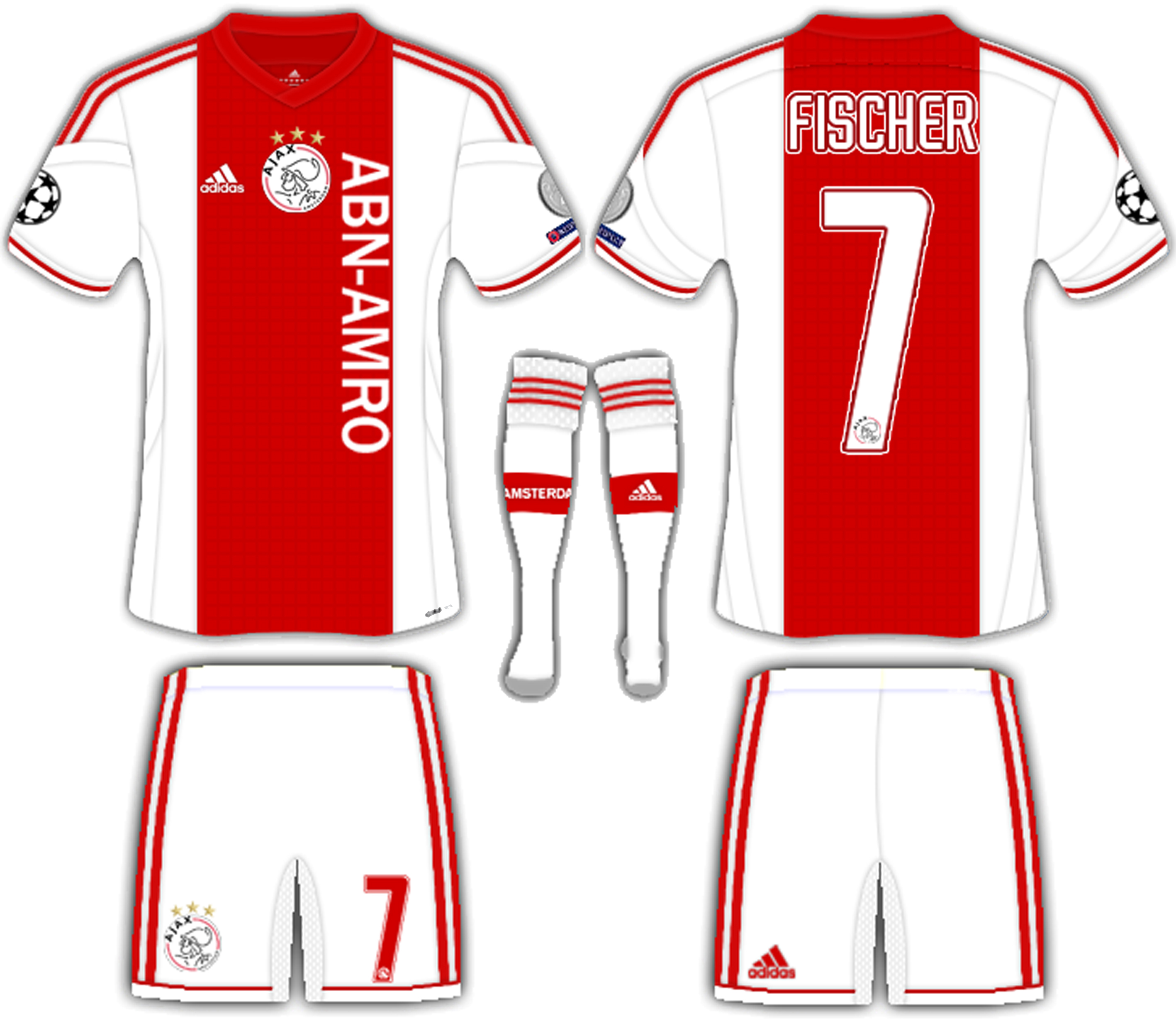 Ajax home