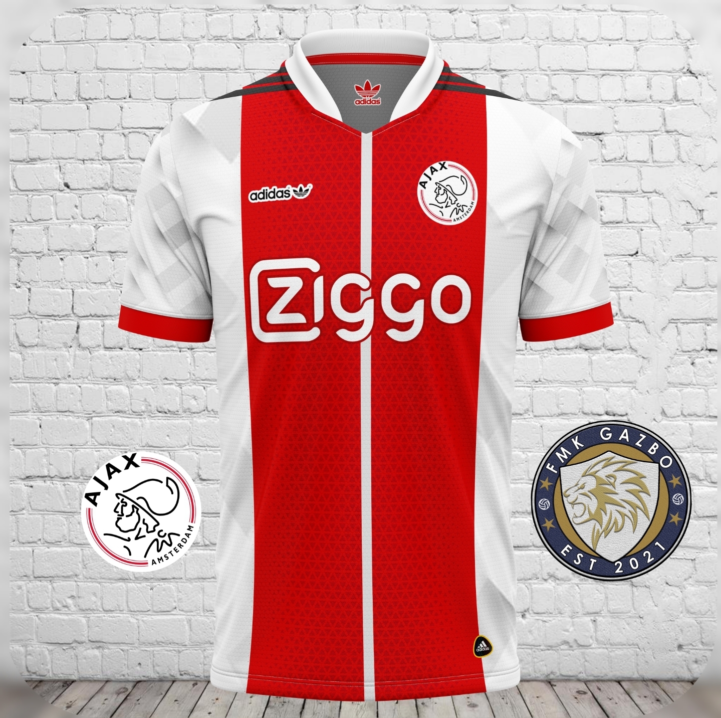 Ajax Home Kit