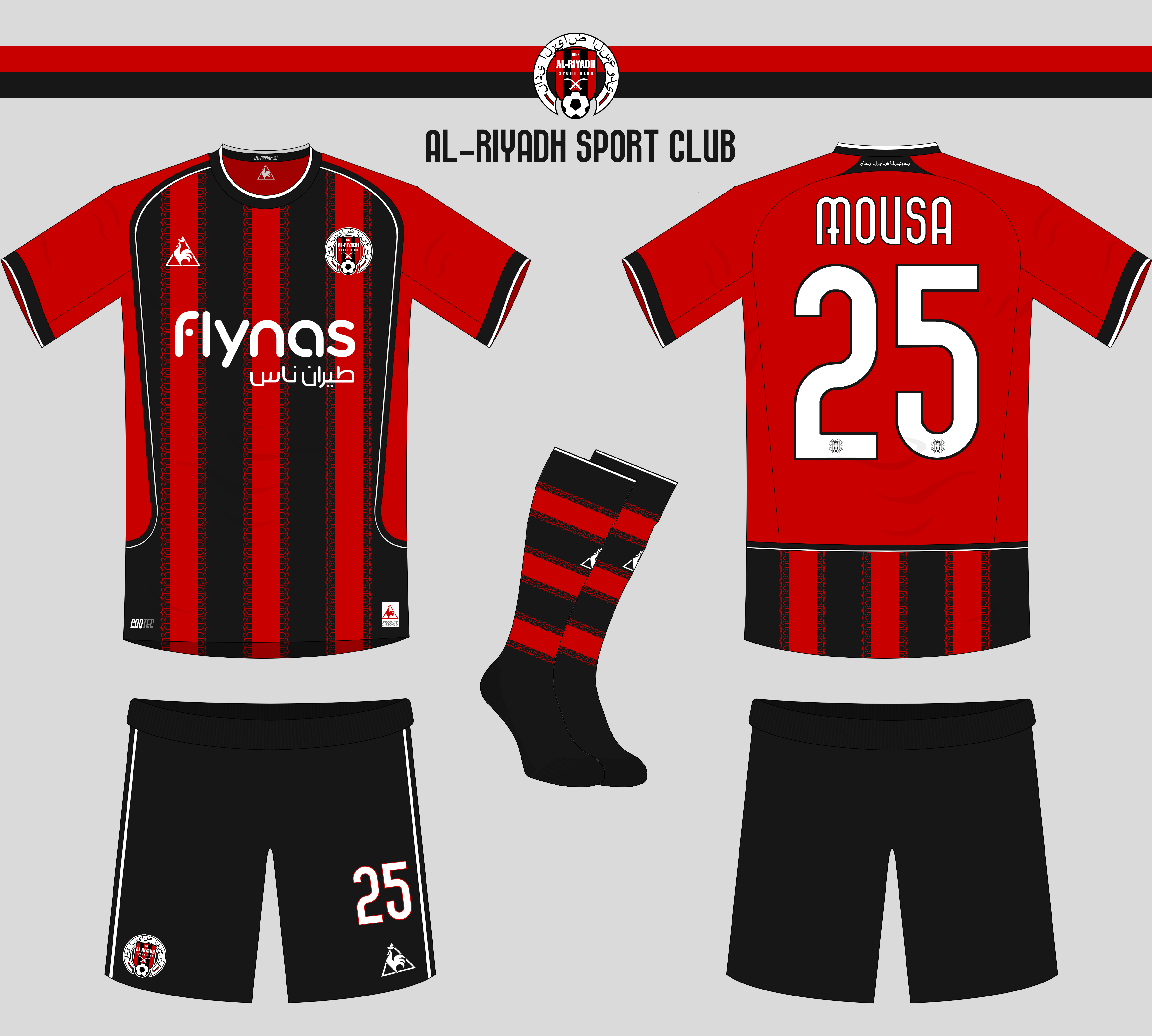 Riyadh Fc - educatemagazine.com