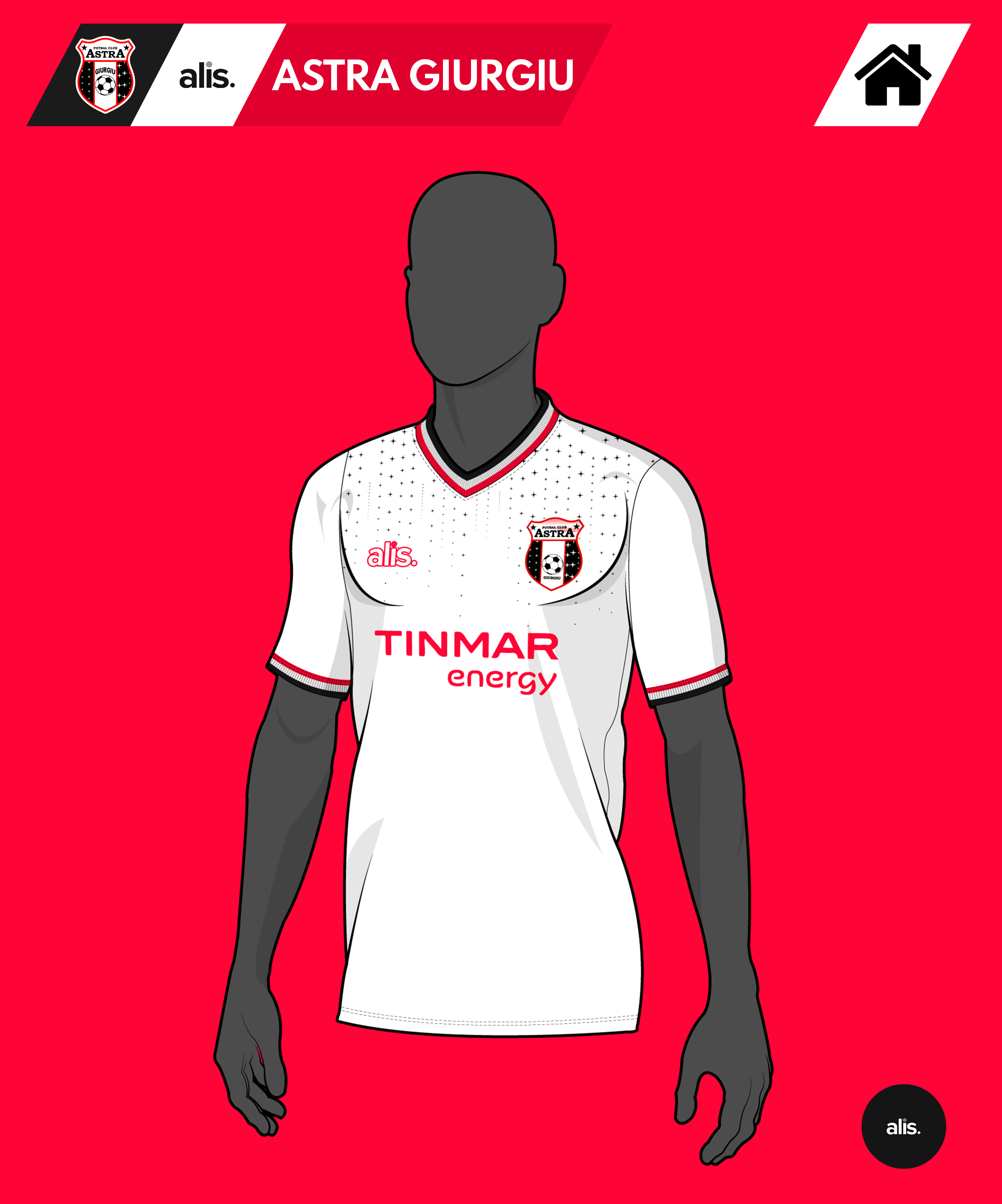 alis. X - Astra Giurgiu - Home