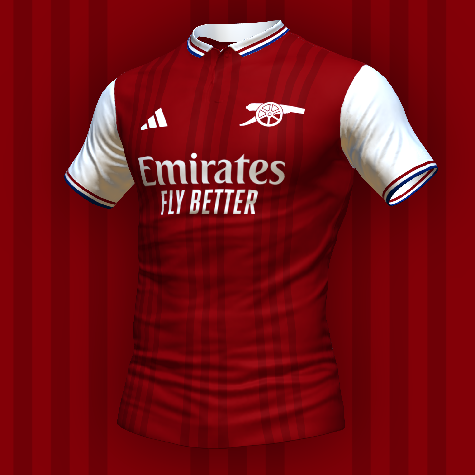 Arsenal Home