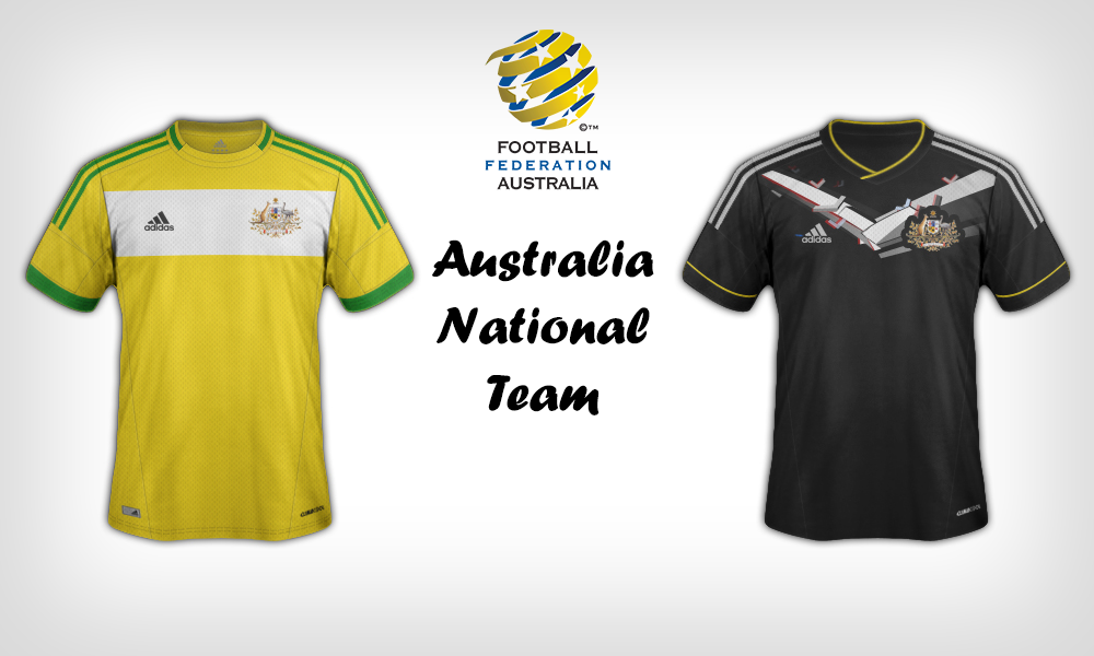 Australia
