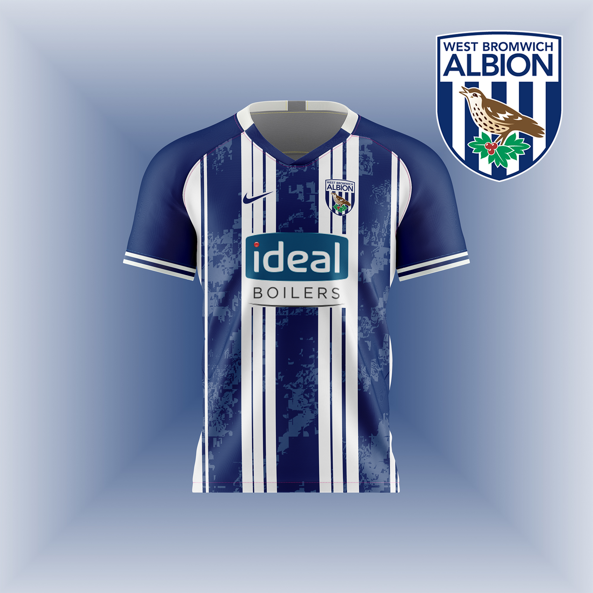 Baggies barcode, variation on a theme!