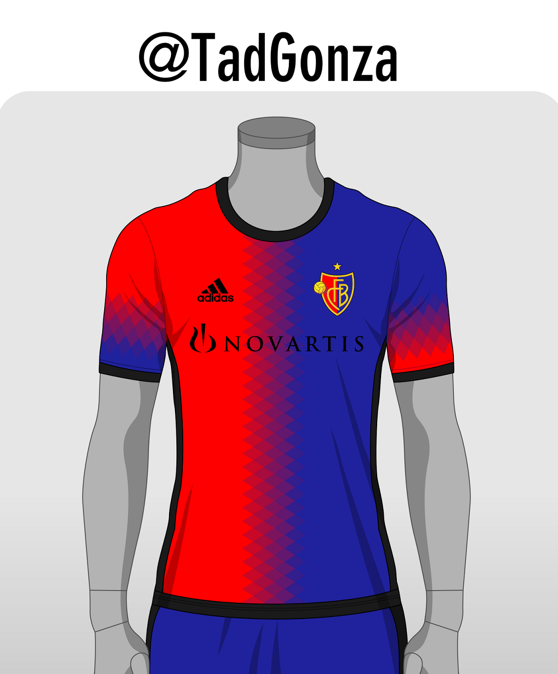 Basel Home kit