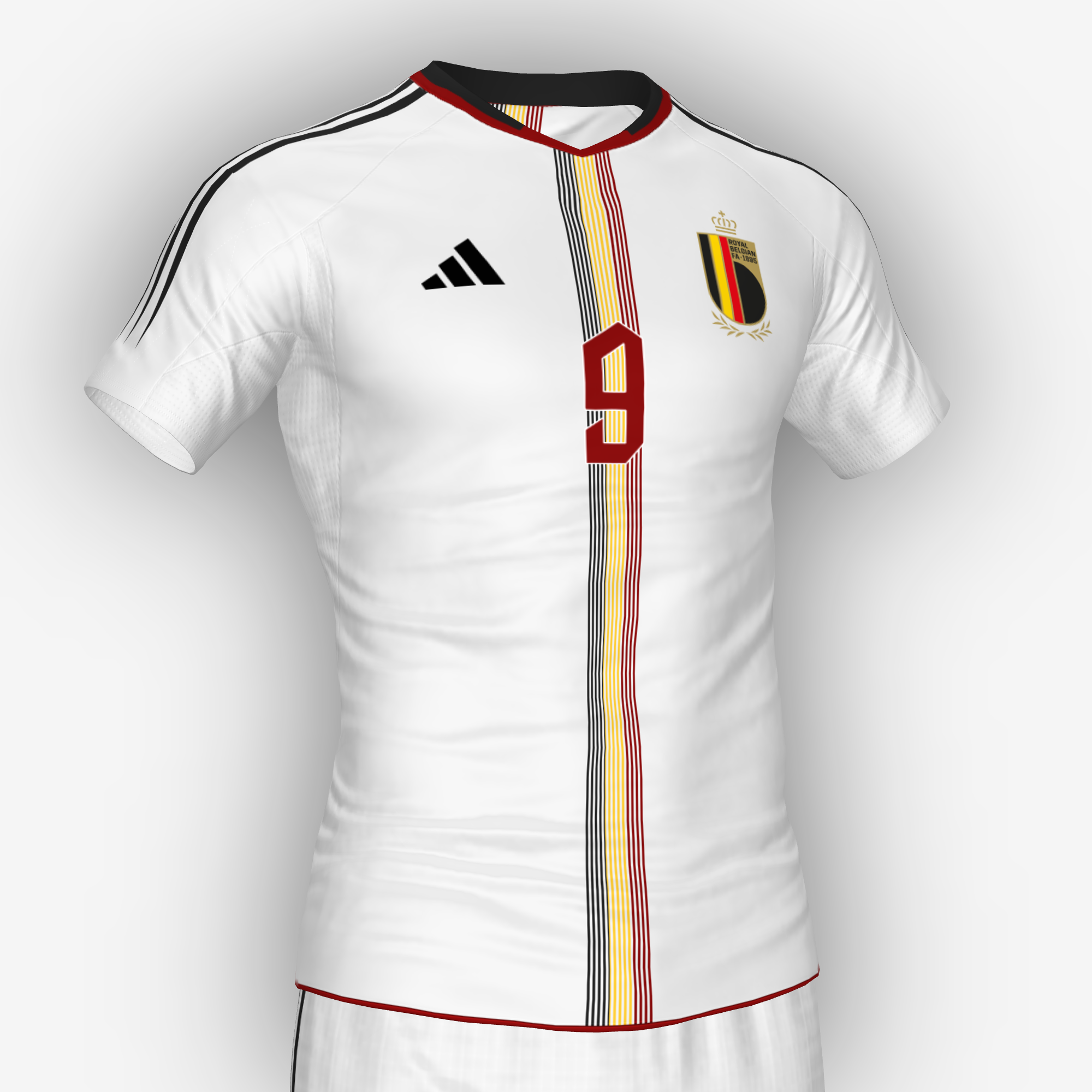Belgium Concept Kit_Away