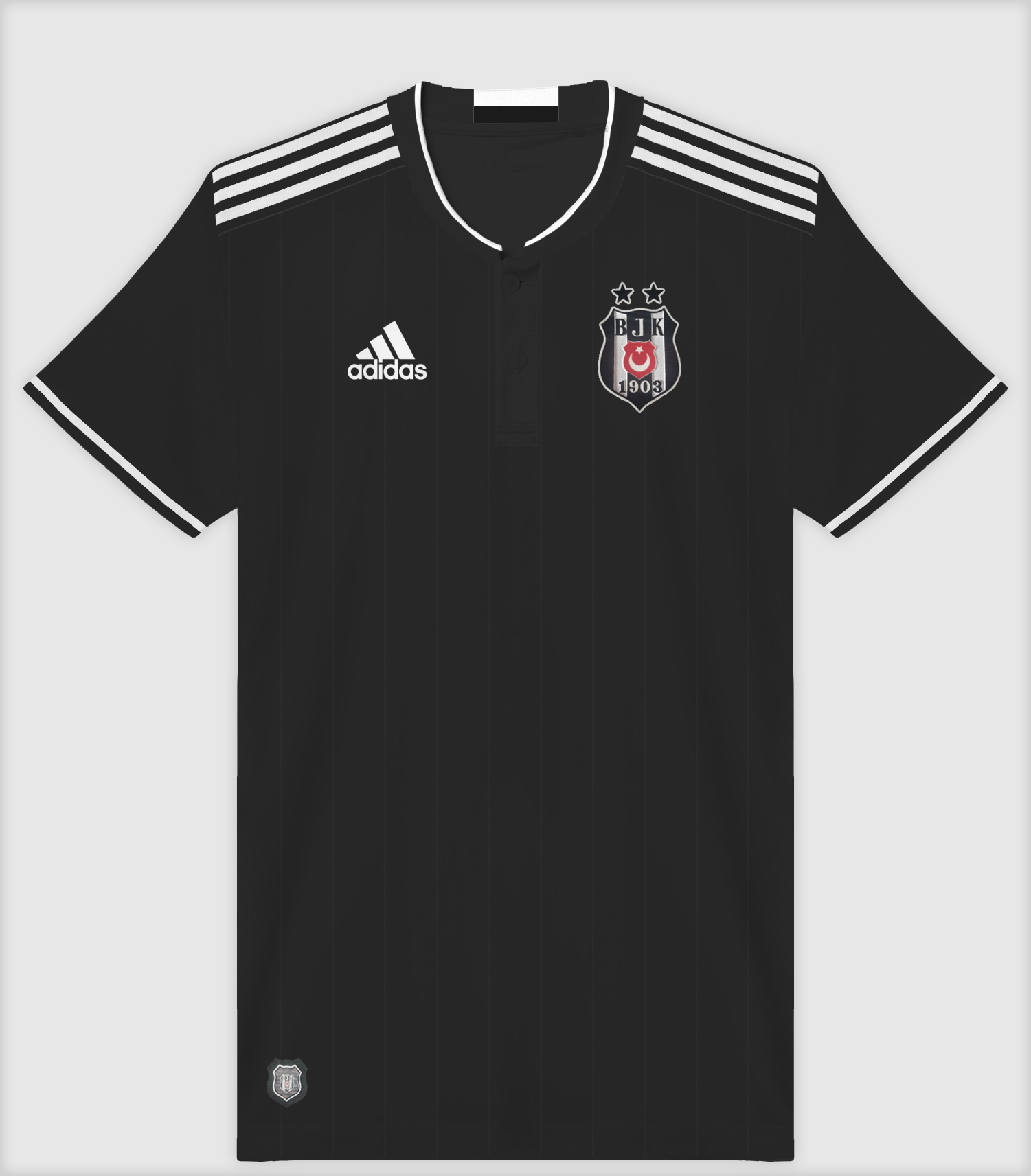 Beşiktaş JK x Adidas