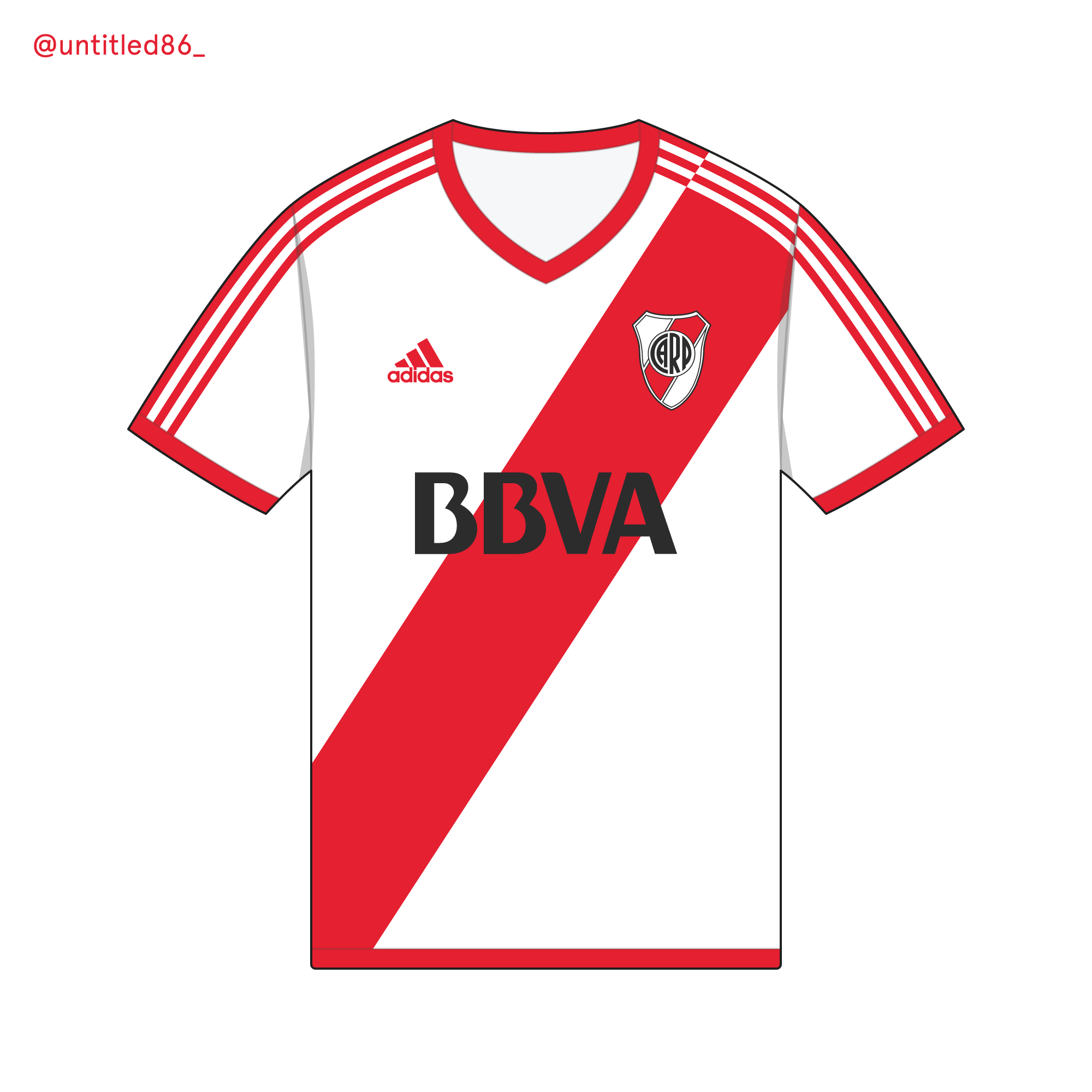 CA River Plate • Home