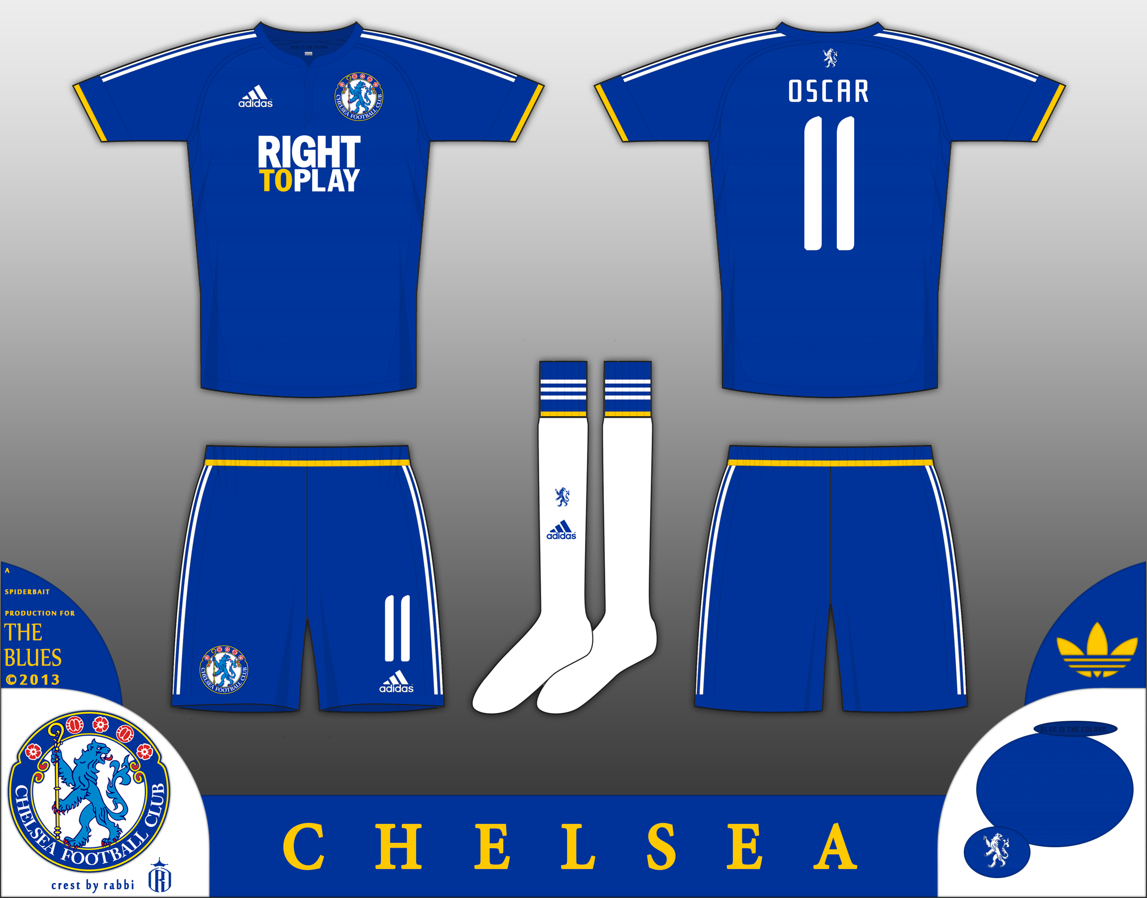 Chelsea