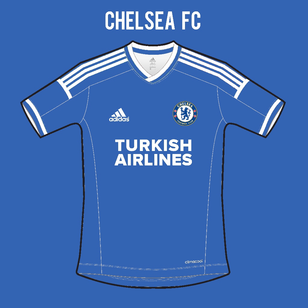 Chelsea FC
