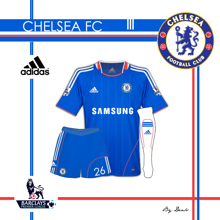 Chelsea Home