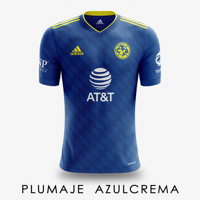 Club America Adidas