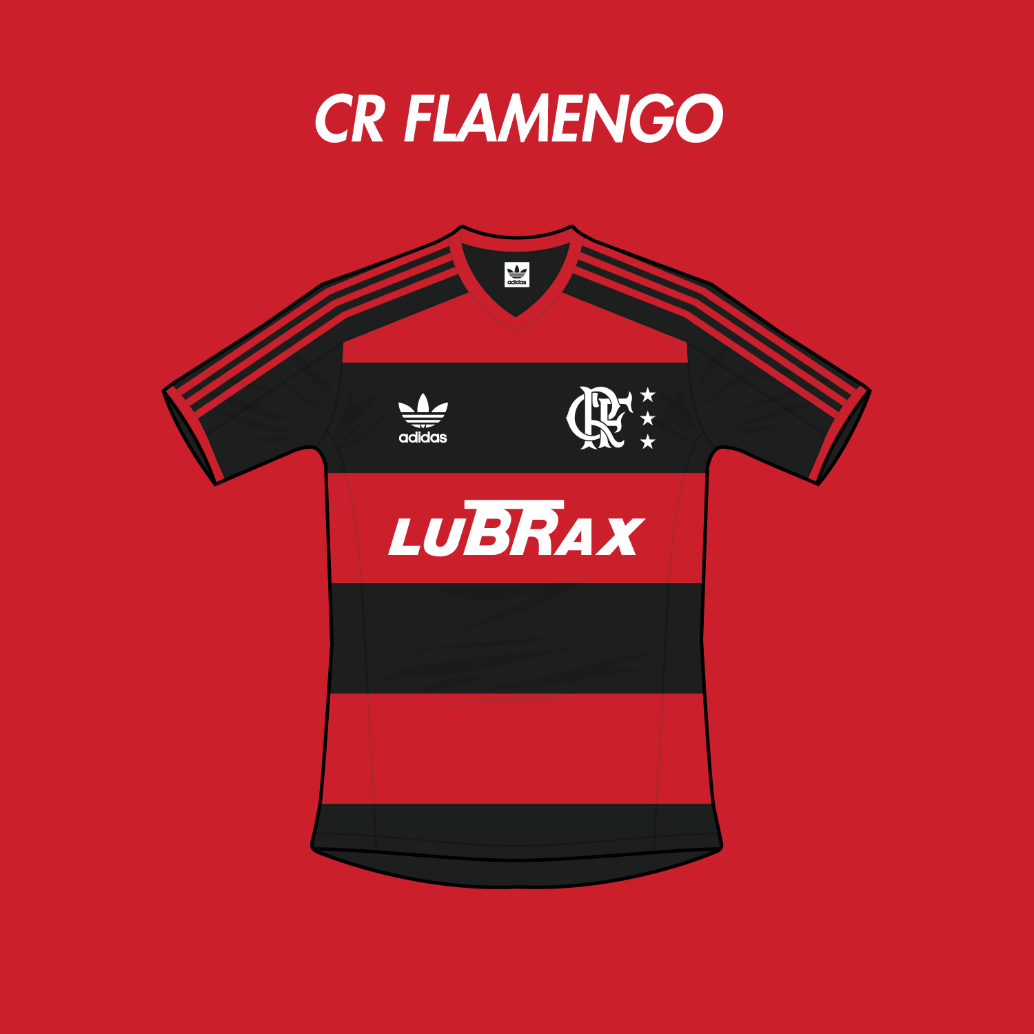 CR Flamengo