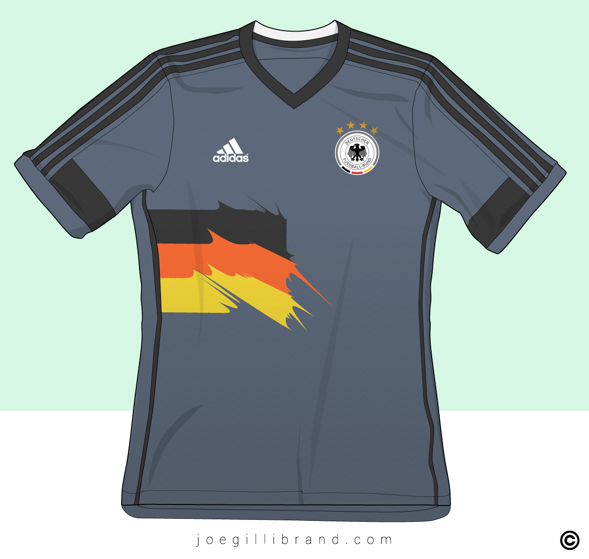 DFB AWAY