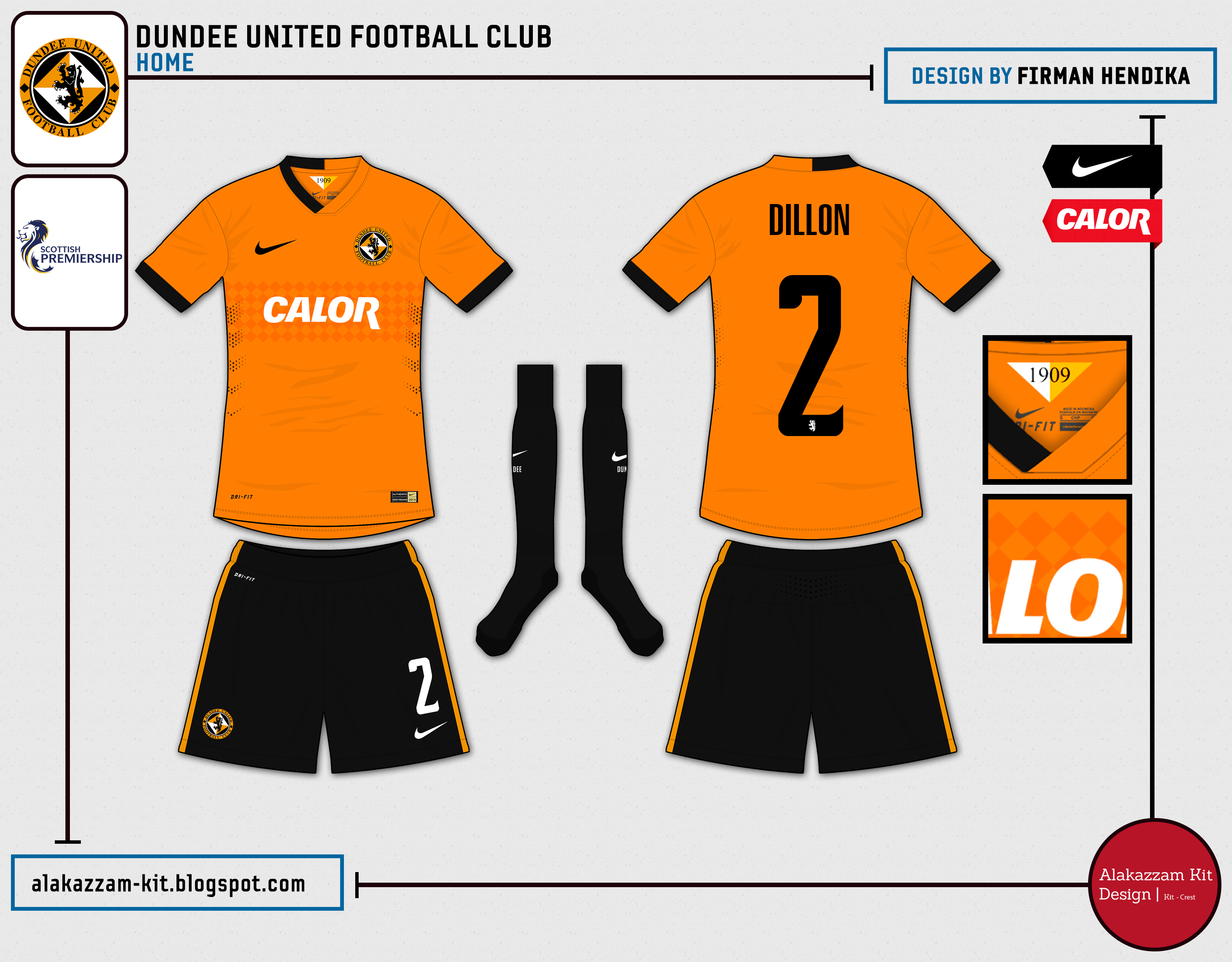 Dundee United F.C. Home Dundee United F.C. Home