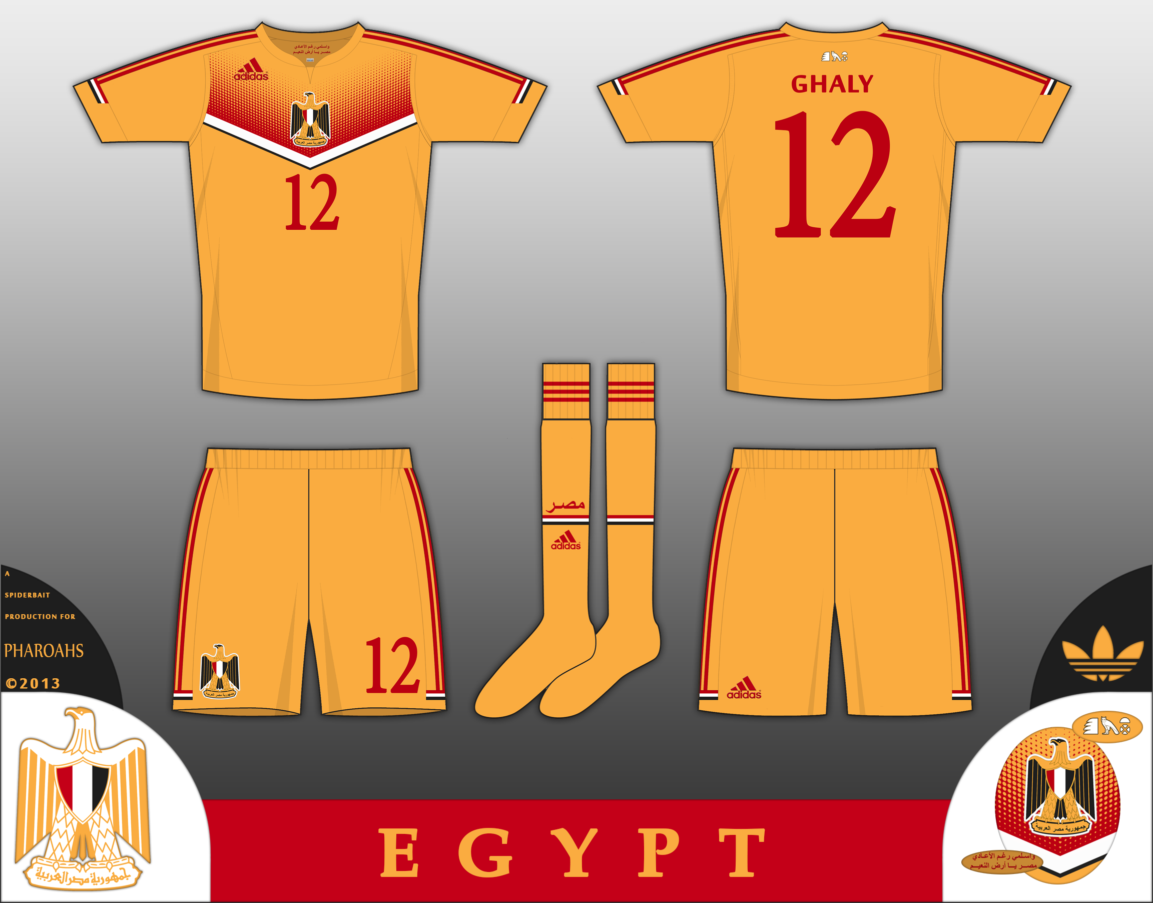Egypt