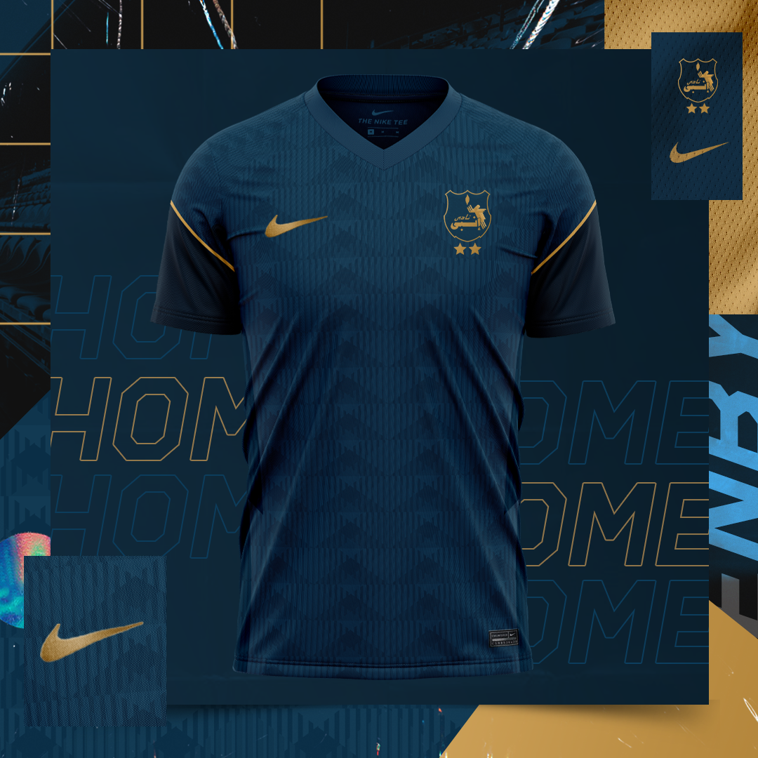 Enppi Sporting Club | 2020-2021 concept kits