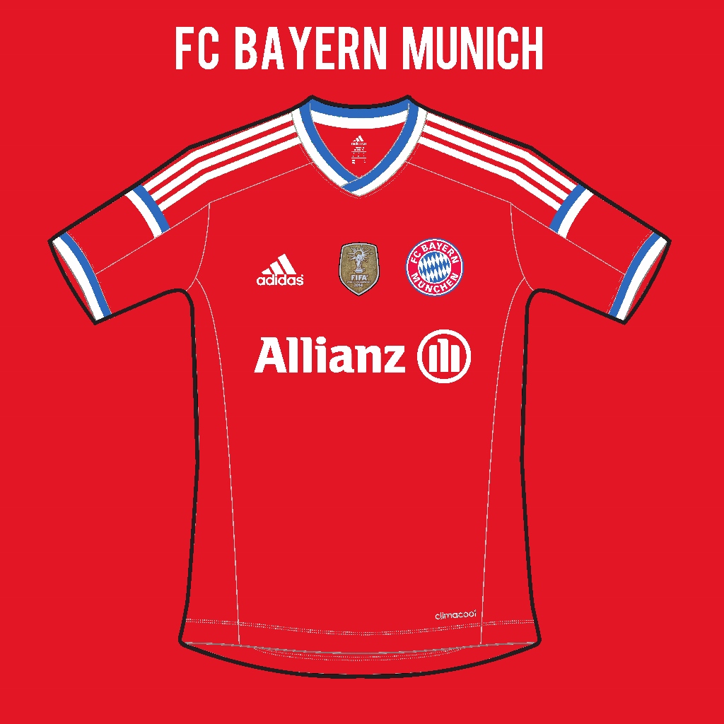FC Bayern München